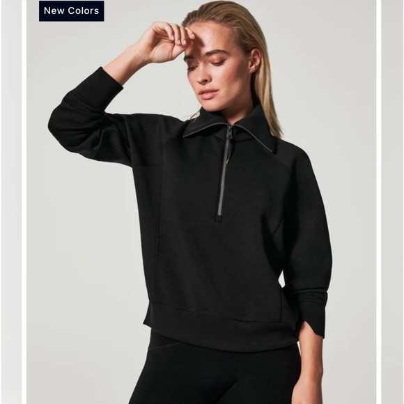 SPANX | Pants & Jumpsuits | Spanx Air Essentials Set | Poshmark